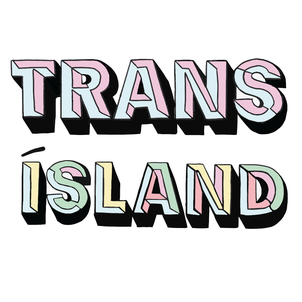 Trans Ísland